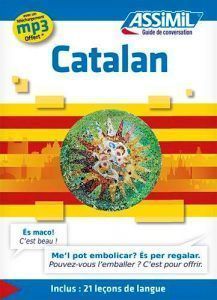 8 Mejores libros para aprender catalán desde cero