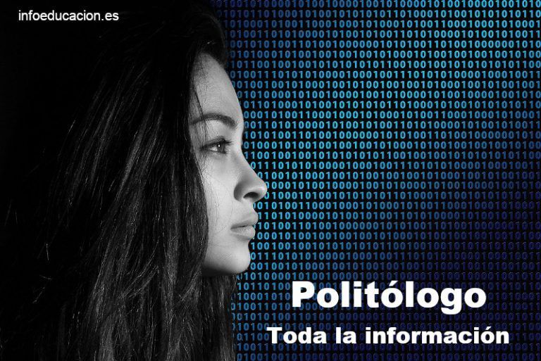 Politólogo: qué es, qué hace, estudios y cuánto gana