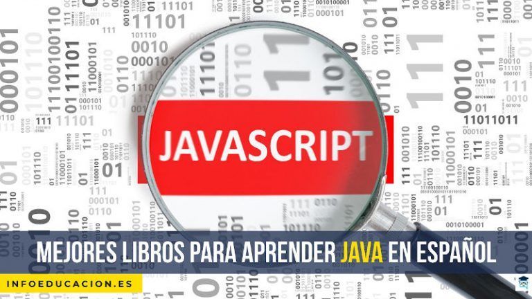 7 Mejores libros para aprender JAVA en español: empieza ahora